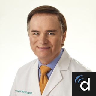 Dr. William T. Durkin, MD | San Diego, CA | Emergency Medicine ...