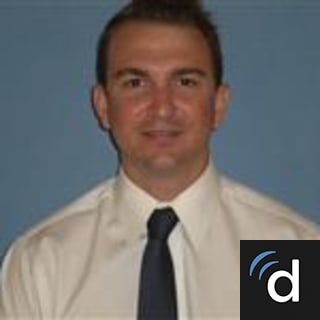 Dr. Christopher M. Woehrstein, MD | Inglewood, CA | Nephrologist | US ...