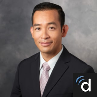 Dr. Clement Ho, MD – Stanford, CA | Radiation Oncology