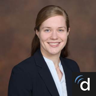 Dr. Cassidy E. Tierney, MD | Oakland, CA | Resident Physician | US News ...