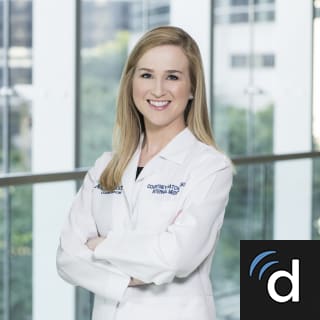 Dr. Courtney Hatcher, MD | Houston, TX | Internist | US News Doctors