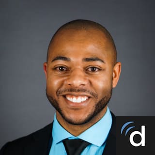 Dr. Raheim Turner, MD | Washington, DC | Dermatologist | US News Doctors