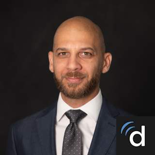 Dr. Hani Fanous, MD | Fairfax, VA | Pediatric Pulmonologist | US News ...