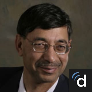 Dr. Arshad P. Malik, MD | Merrillville, IN | Cardiologist | US News Doctors