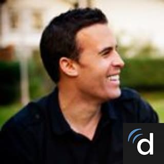 Dr. Aaron A. Bright, MD | Santa Barbara, CA | Emergency Medicine ...