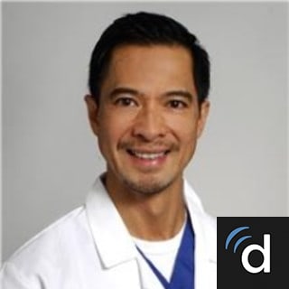 Dr. Linh Le, MD – Miami Beach, FL | Emergency Medicine