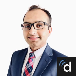 Dr. Ali Hussain, MD – Greenville, NC | Internal Medicine