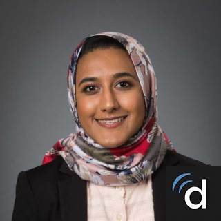 Dr. Fatima B. Ahmad, MD | Dallas, TX | Pediatrician | US News Doctors