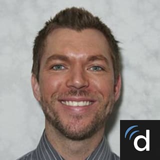 Dr. Daniel D. Rivard, MD | Cheyenne, WY | Internist | US News Doctors
