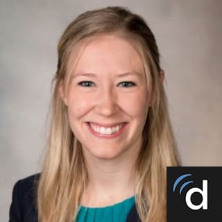 Dr. Jessica Moertel, MD | Byron, MN | Family Medicine Doctor | US News ...
