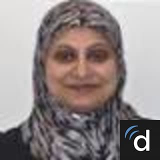 Dr. Nahid Memon, MD | Trenton, NJ | Internist | US News Doctors