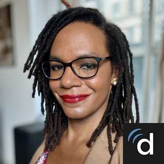 Dr. Randi Scott-McLaughlin | New York, NY | Psychologist | US News Doctors