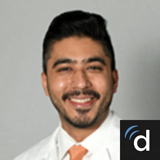 Dr. Zain U. Memon, MD | Brick, NJ | Psychiatrist | US News Doctors