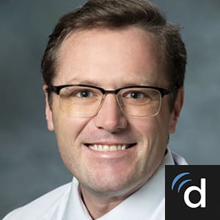 Dr. George Williams II, DO – Jonesboro, AR | Pulmonology