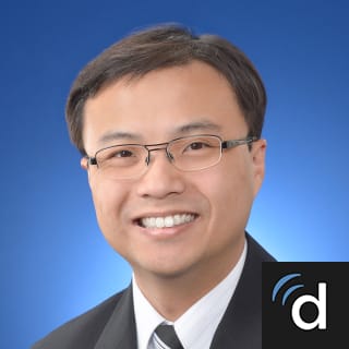 Dr. David Y. Chen, MD | Pleasanton, CA | Pediatrician | US News Doctors