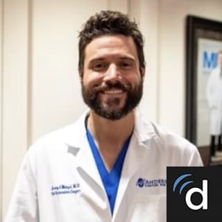 Dr. Jeremy S. Wetzel, MD | Atlanta, GA | Neurosurgeon | US News Doctors