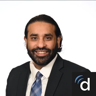 Dr. Hadi S. Chohan, MD | Orlando, FL | Pulmonologist | US News Doctors