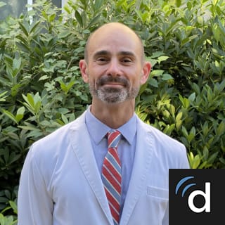 Dr. Anthony S. Cooley, MD | Asheville, NC | Pediatrician | US News Doctors