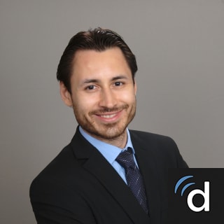 Dr. Thomas Porturas, MD | New Haven, CT | Resident Physician | US News ...
