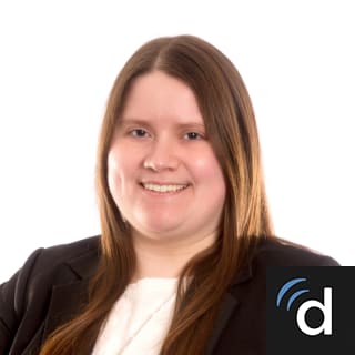 Dr. Kaitlin Evans, DO | Saint Louis, MO | Pediatrician | US News Doctors
