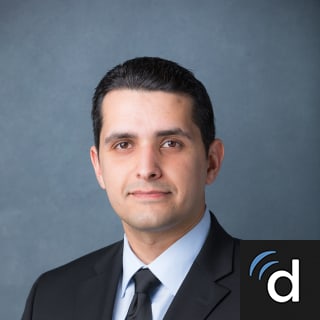 Dr. Mahboub R. Noori, MD | Torrance, CA | Internist | US News Doctors