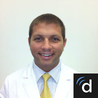 Dr. Kevin Luftman, MD | Nashville, TN | General Surgeon | US News Doctors