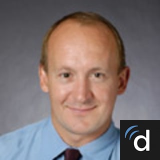 Dr. Ian Smith, MD – Bend, OR | Pulmonology