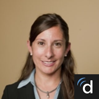 Dr. Danielle M. Doyle (Peoni), MD | Bloomington, IN | Oncologist | US ...