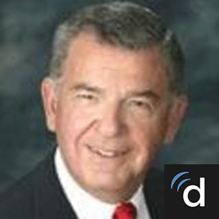 Dr. John R Benfield, MD | Los Angeles, CA | Thoracic Surgeon | US News ...