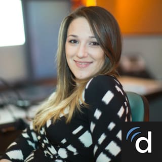 Dr. Allison N. Rubin, MD | Flushing, NY | Radiologist | US News Doctors