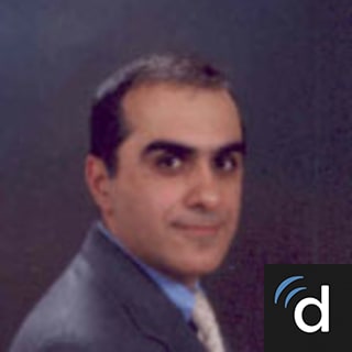 Dr. Amir B. Rafizad, MD | Irvine, CA | Anesthesiologist | US News Doctors