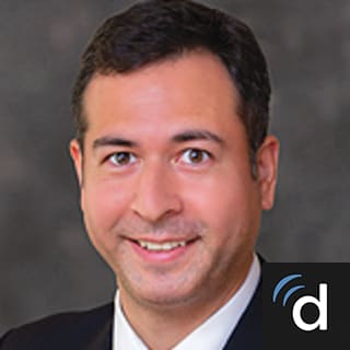 Dr. Charles Goldenberg, MD | Oklahoma City, OK | Radiologist | US News ...