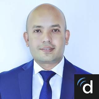 Dr. Nabin K C, MD | Brooklyn, NY | Pulmonologist | US News Doctors