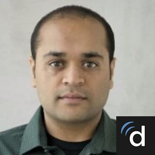 Dr. Kirtesh Patel, MD – Dallas, TX | Pathology