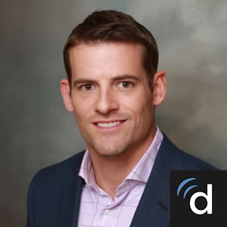 Dr. Troy Munson, MD – Des Moines, IA | Neurosurgery