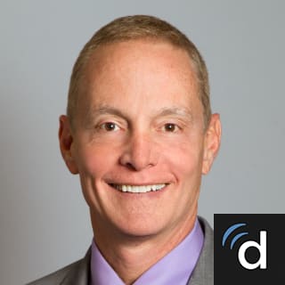 Dr. Herbert R. Clark, MD | Seattle, WA | Orthopedist | US News Doctors