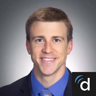 Dr. Matthew Freeman, MD – Lincoln, NE | Orthopaedic Surgery