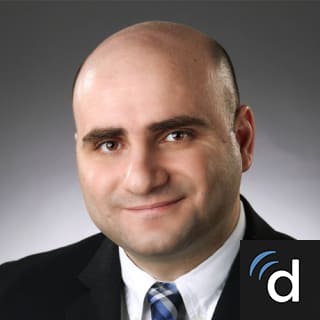 Dr. Francois Fadell, MD | Cleveland, OH | Pulmonologist | US News Doctors