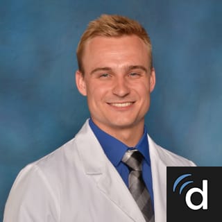 Dr. Nicolas Brandt, MD | Wilmington, NC | Physiatrist | US News Doctors