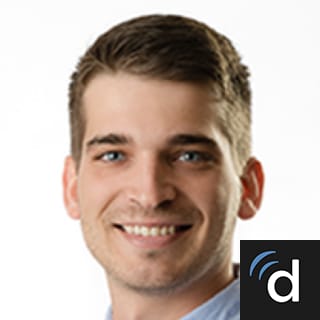 Dr. Ross Keesling, DO | Springfield, MO | Emergency Medicine Physician ...