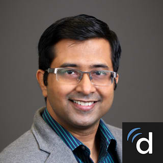 Dr. Vishal Mandge, MD – Durham, NC | Neurology