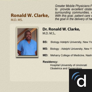 Doctors at Springhill Medical Center in Mobile, AL | Best Hospitals