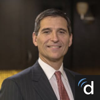 Dr. George Charuk, DO | Oak Brook, IL | Physiatrist | US News Doctors