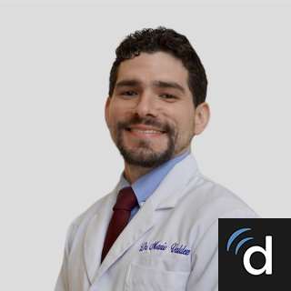 Dr. Mario L. Valdez Imbert, MD | Boston, MA | Internist | US News Doctors