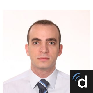 Dr. Jean Pierre El Khoury, MD – Leonardtown, MD | Pulmonology