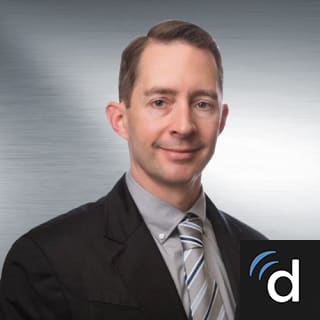 Dr. Jason D. Zook, MD | Morganton, NC | Orthopedist | US News Doctors