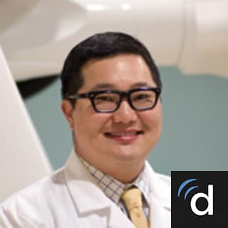 Dr. Robert L. Hong, MD | Arlington, VA | Radiation Oncologist | US News ...