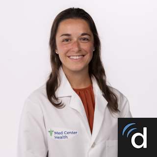 Dr. Emily Ross, MD – Bowling Green, KY | Family Medicine