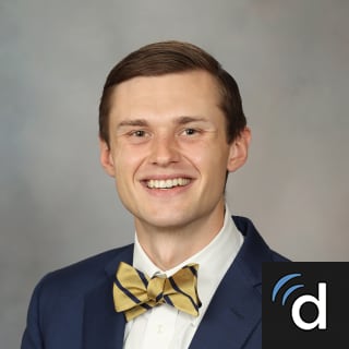 Dr. Grayson Ashby, MD | Rochester, MN | Ophthalmologist | US News Doctors