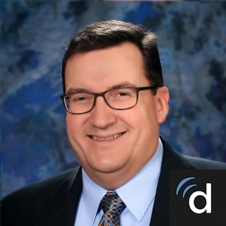 Dr. Edward R. Trobaugh, MD | Klamath Falls, OR | Family Medicine Doctor ...